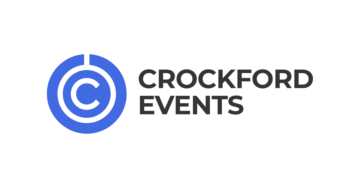 Crockford Events | Event Planning and Management | Gold Coast